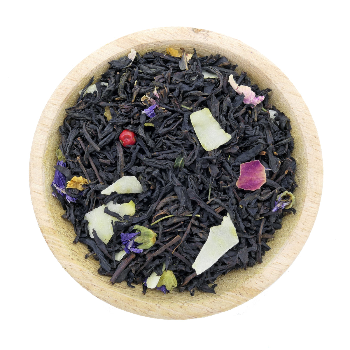 13. MRS GREY – Pacific Tea